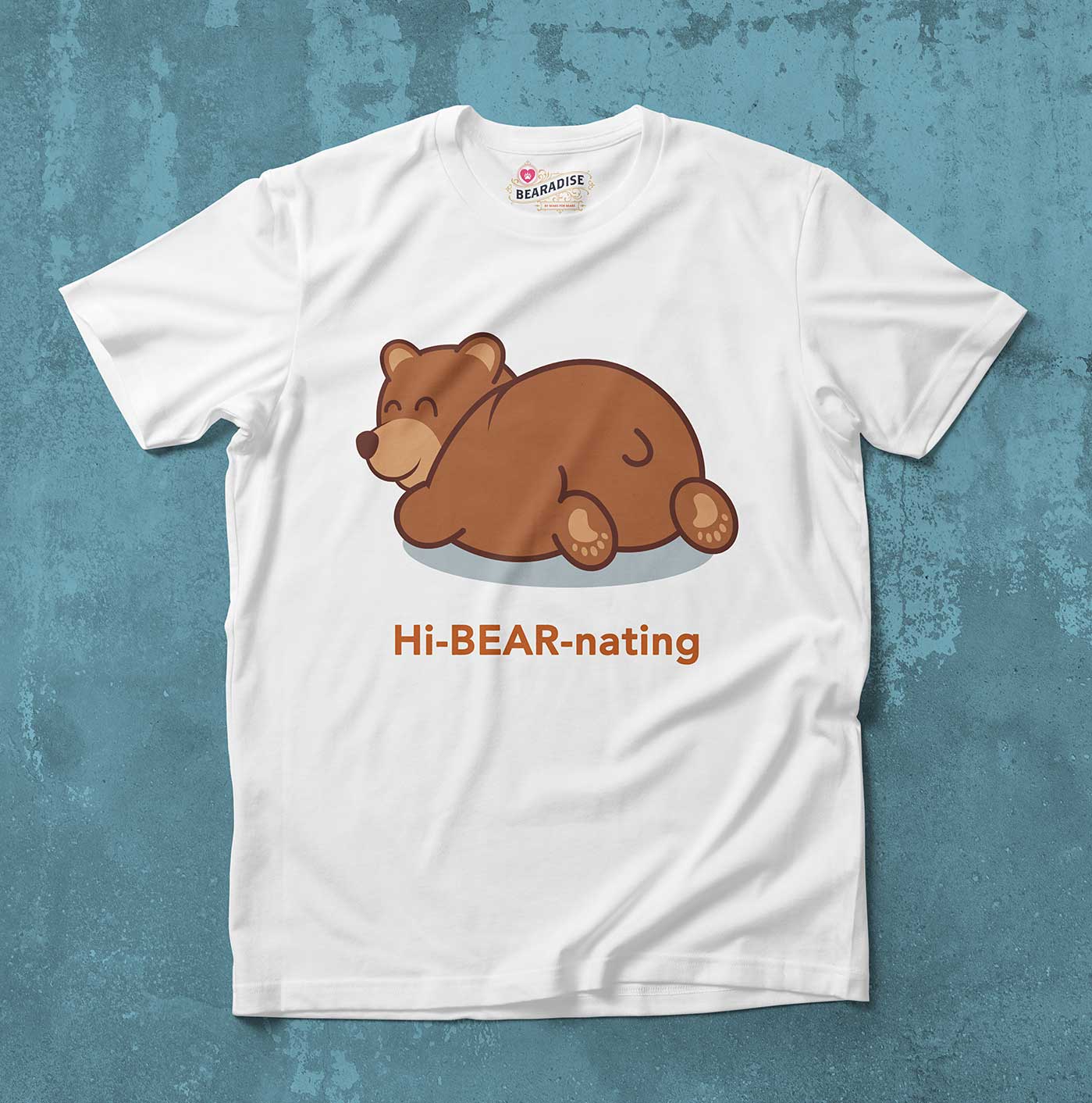 About Bearadise - BEARADISE